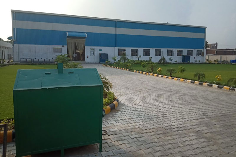 Koolking Udhyog Pvt. Ltd.